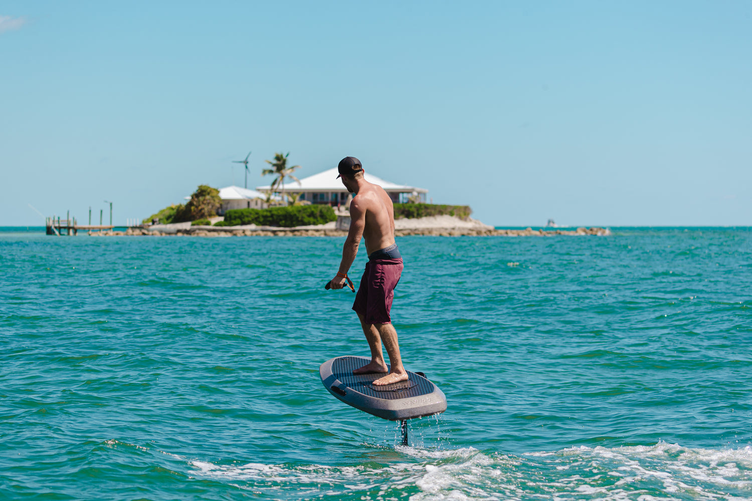 E-foil Knowledge Center – EFoil Miami