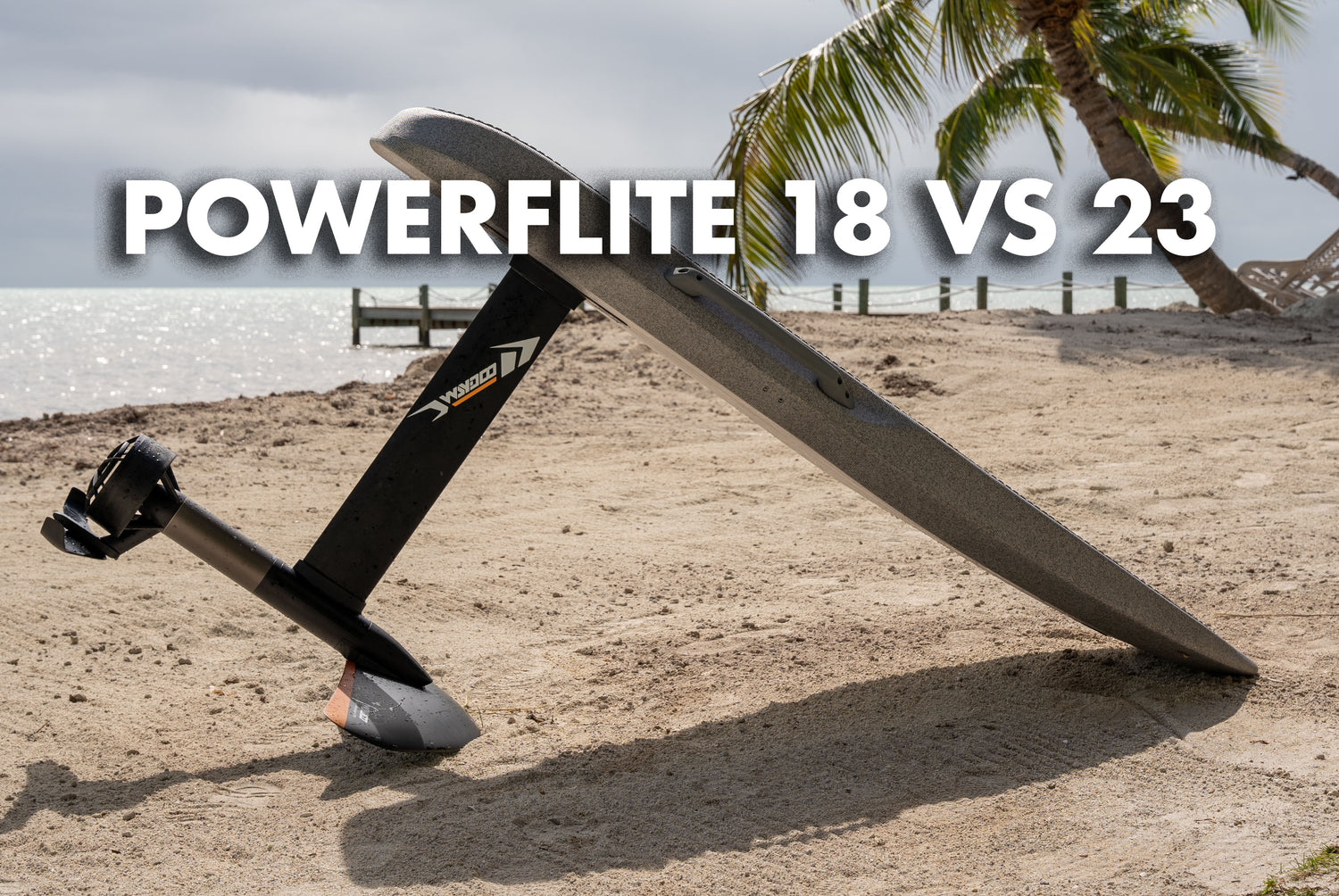 E-foil Knowledge Center – EFoil Miami