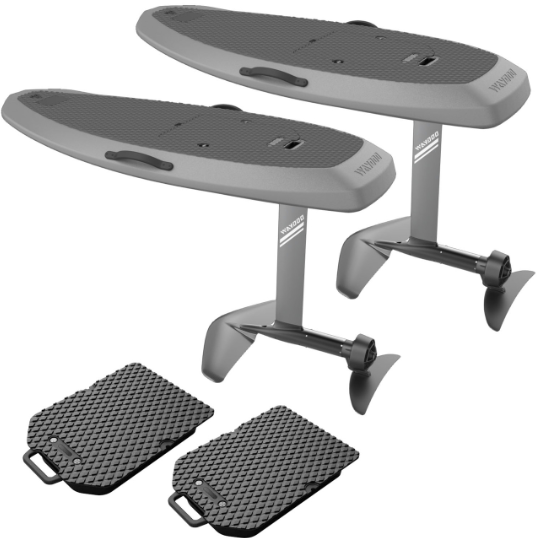 Waydoo Efoil Kits – EFoil Miami