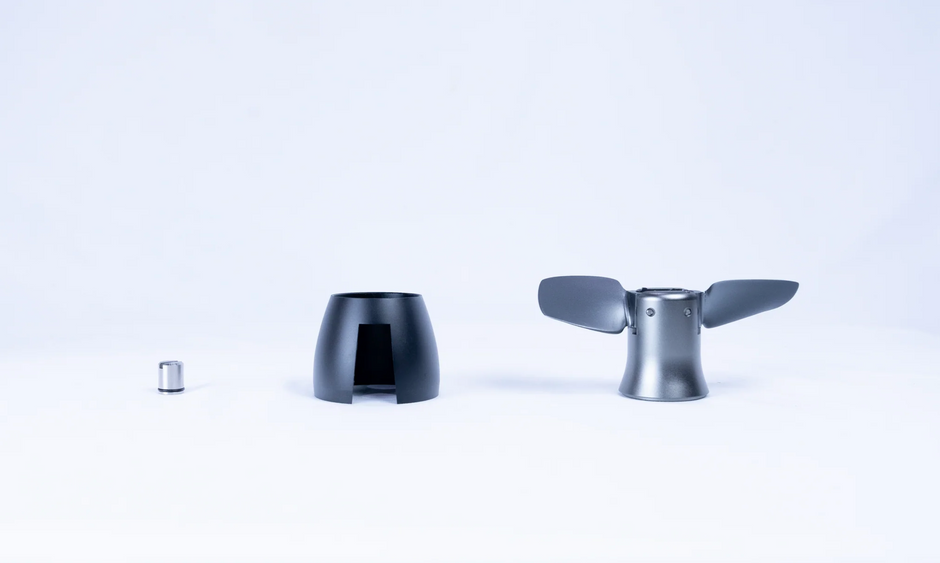 Waydoo Efoil Kits – EFoil Miami