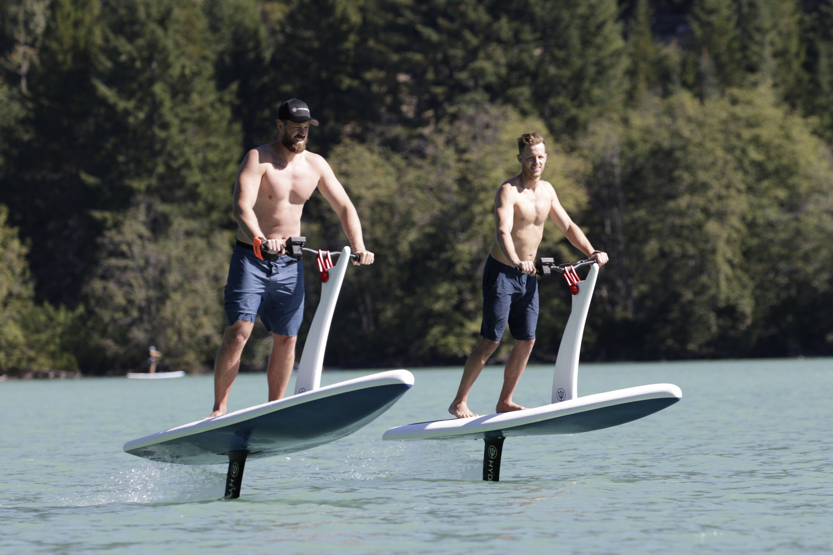 HydroFlyer™ CRUISER – EFoil Miami