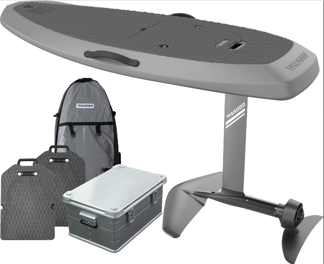 Waydoo Efoil Kits – EFoil Miami